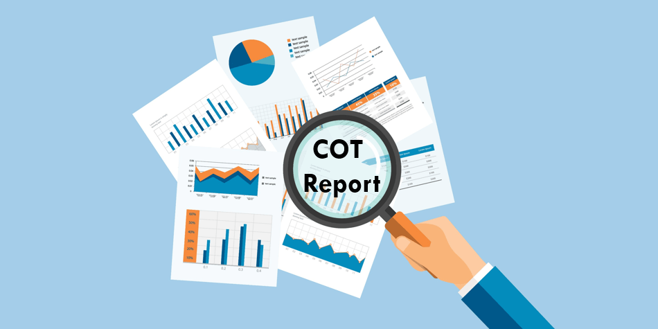 What Is Commitment Of Traders Cot 5542